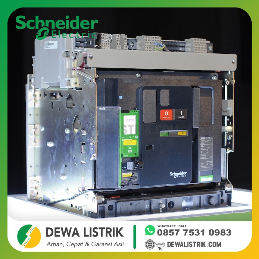 [ MTZ363H12.0X4PMF ] ACB MTZ 6300A H1 66kA 4P MANUAL FIXED TYPE MICRO 2 ...